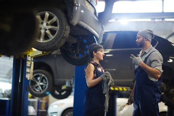 Norma IATF 16949: requisitos y beneficios para proveedores